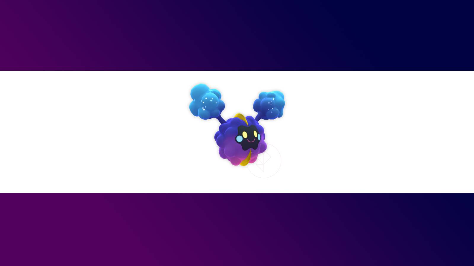 Cosmog ‘A Cosmic Companion’ Special Research Tasks Pokémon Go guide
