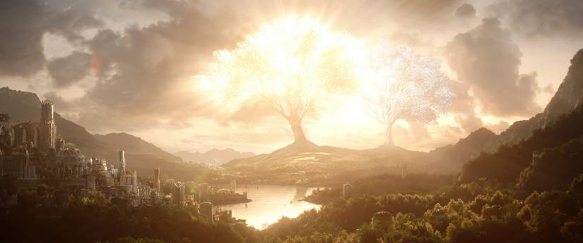 Who is Morgoth? Lord of the Rings: The Rings of Power key war, explained