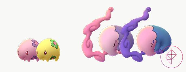 Can Munna be Shiny in Pokémon Go?