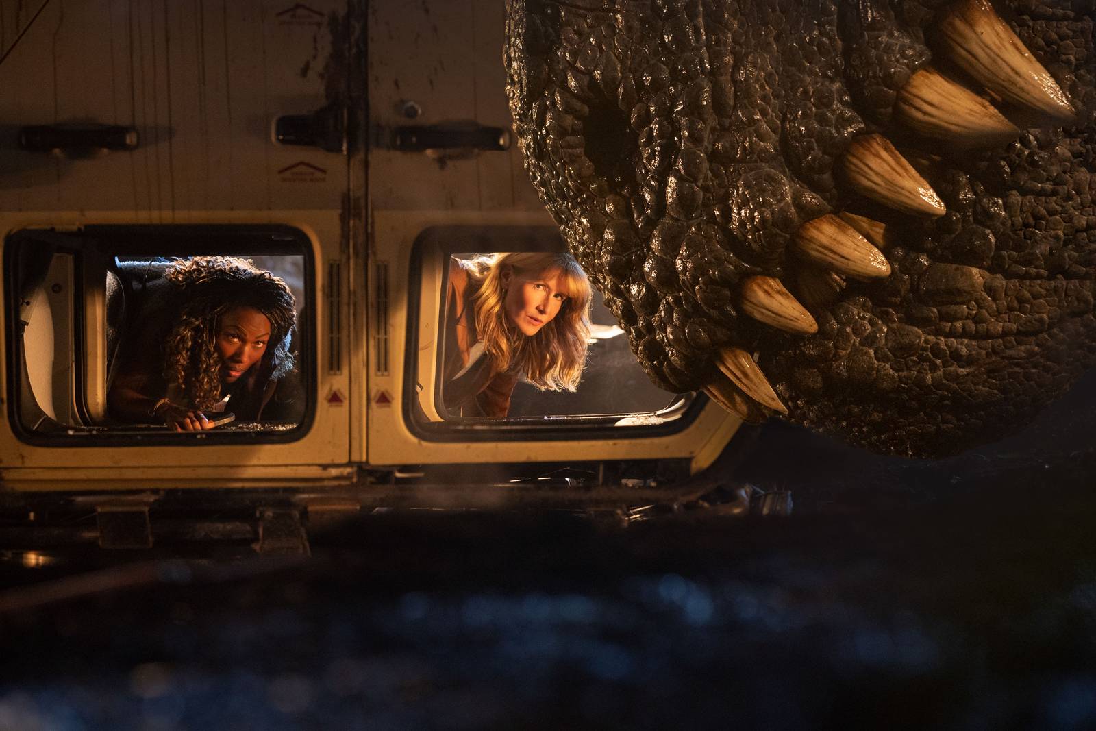 Jurassic World Dominion extended edition: What’s in the extra 14 minutes?