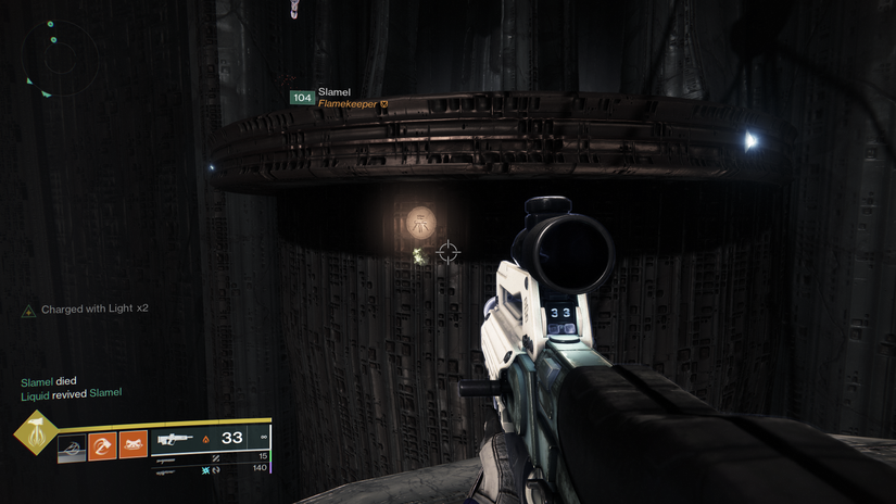 How to complete the King’s Fall raid’s Deepsight Resonance puzzle in ...