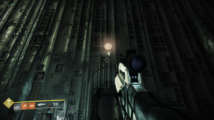 How to complete the King’s Fall raid’s Deepsight Resonance puzzle in ...