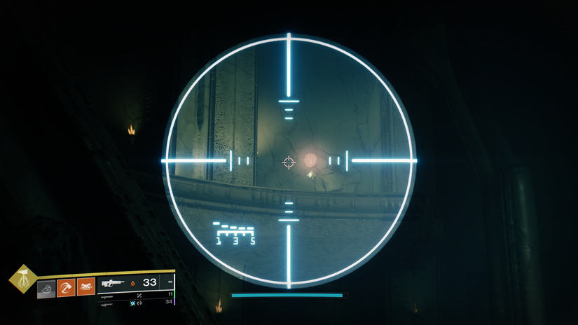 How to complete the King’s Fall raid’s Deepsight Resonance puzzle in ...