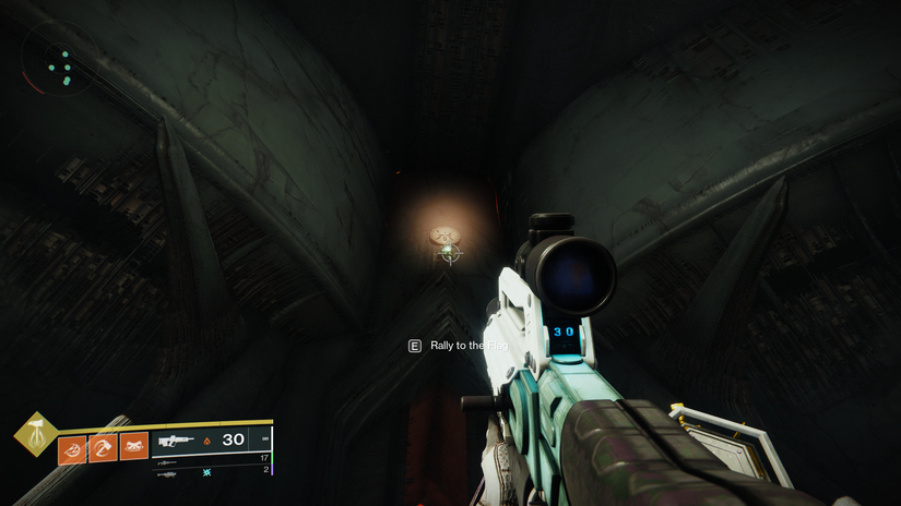 How to complete the King’s Fall raid’s Deepsight Resonance puzzle in ...