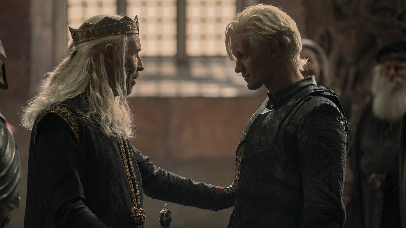 Daemon’s House of the Dragon plan connects him to a key Targaryen tyrant