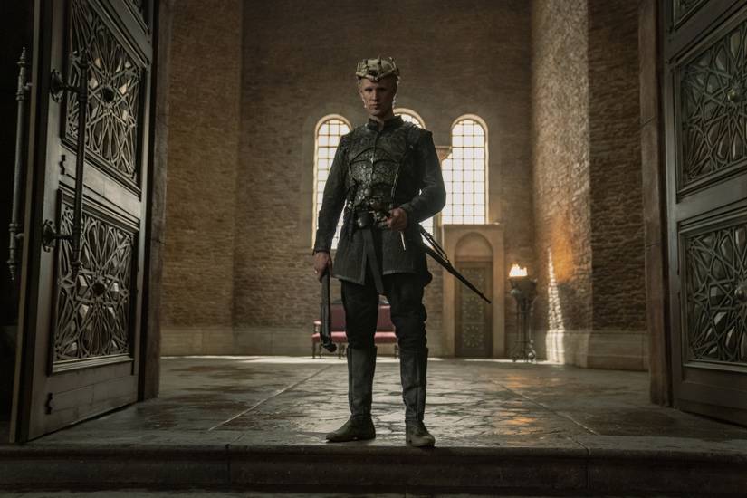 Daemon’s House of the Dragon plan connects him to a key Targaryen tyrant