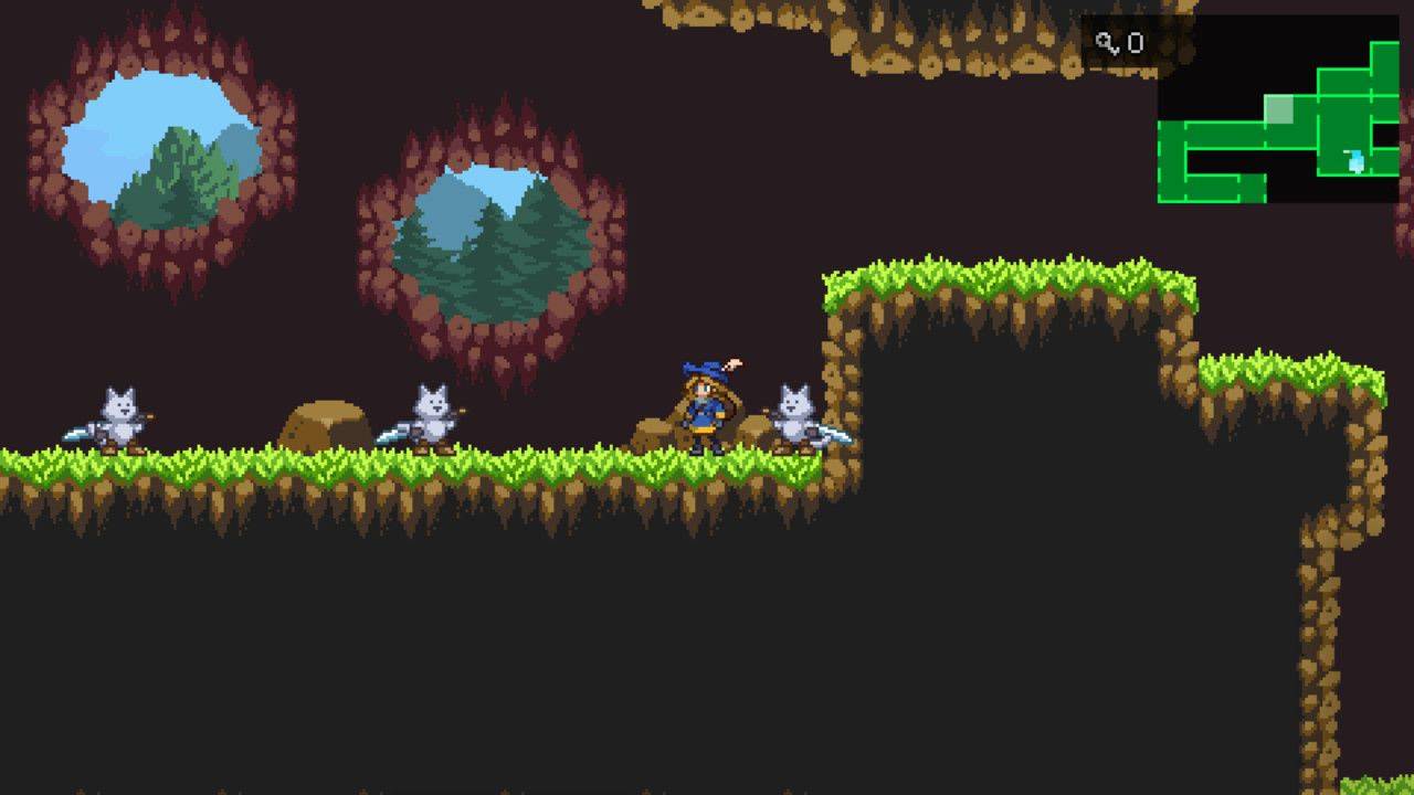 The 7 best games to play if you like Pokémon