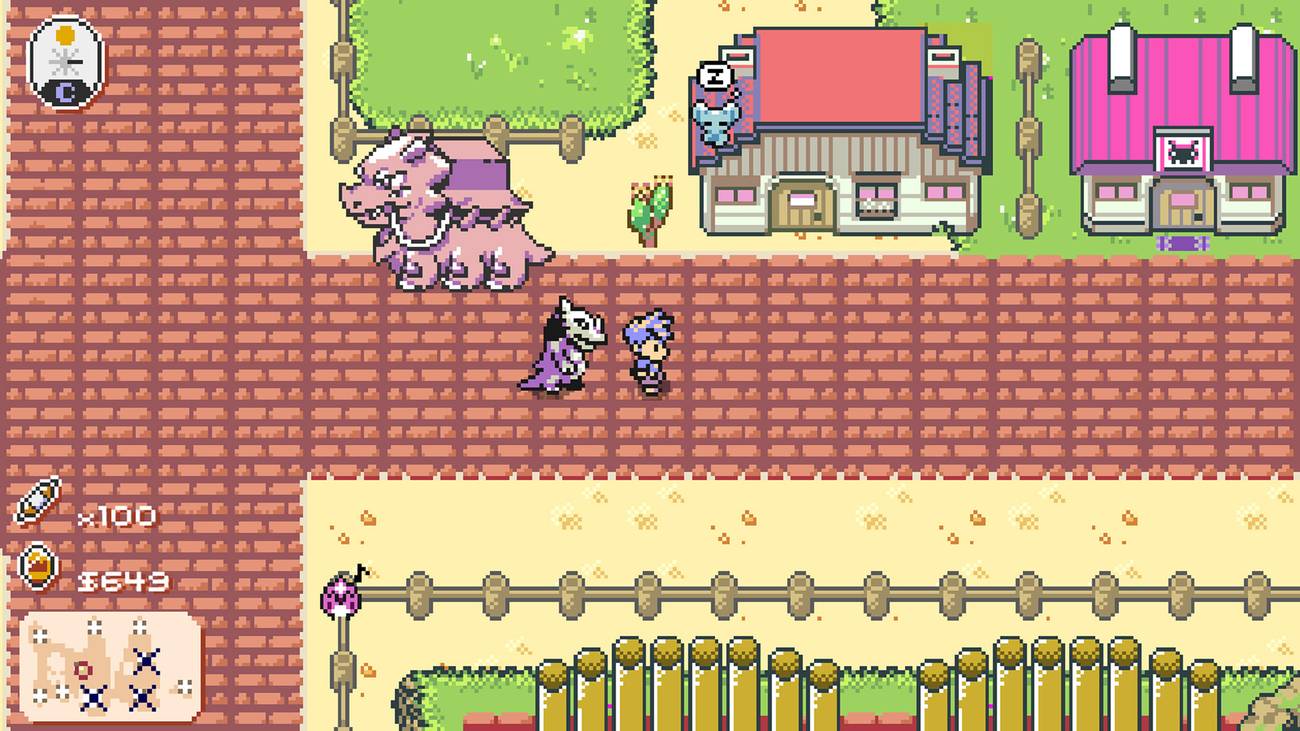 The 7 best games to play if you like Pokémon
