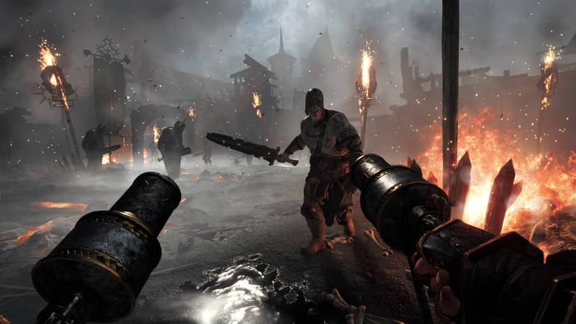 Warhammer: Vermintide 2 2022 review: Leaving Left 4 Dead’s shadow