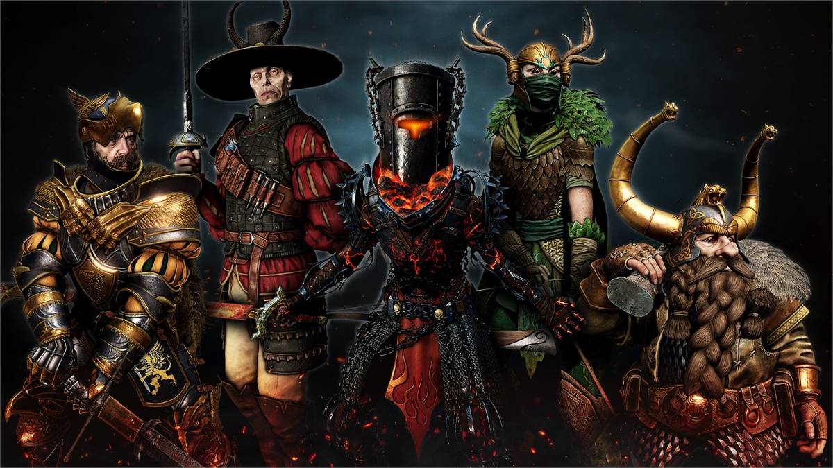 Warhammer: Vermintide 2 2022 review: Leaving Left 4 Dead’s shadow