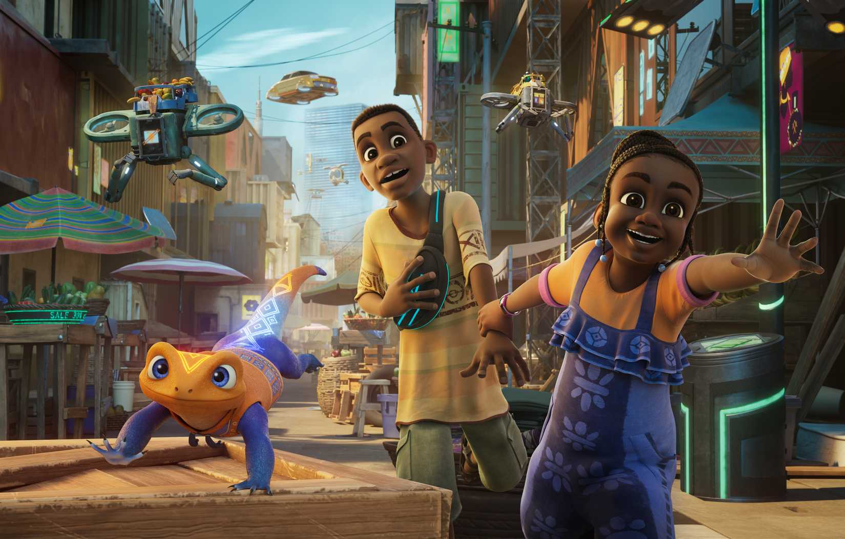 The 50 best TV shows of 2024