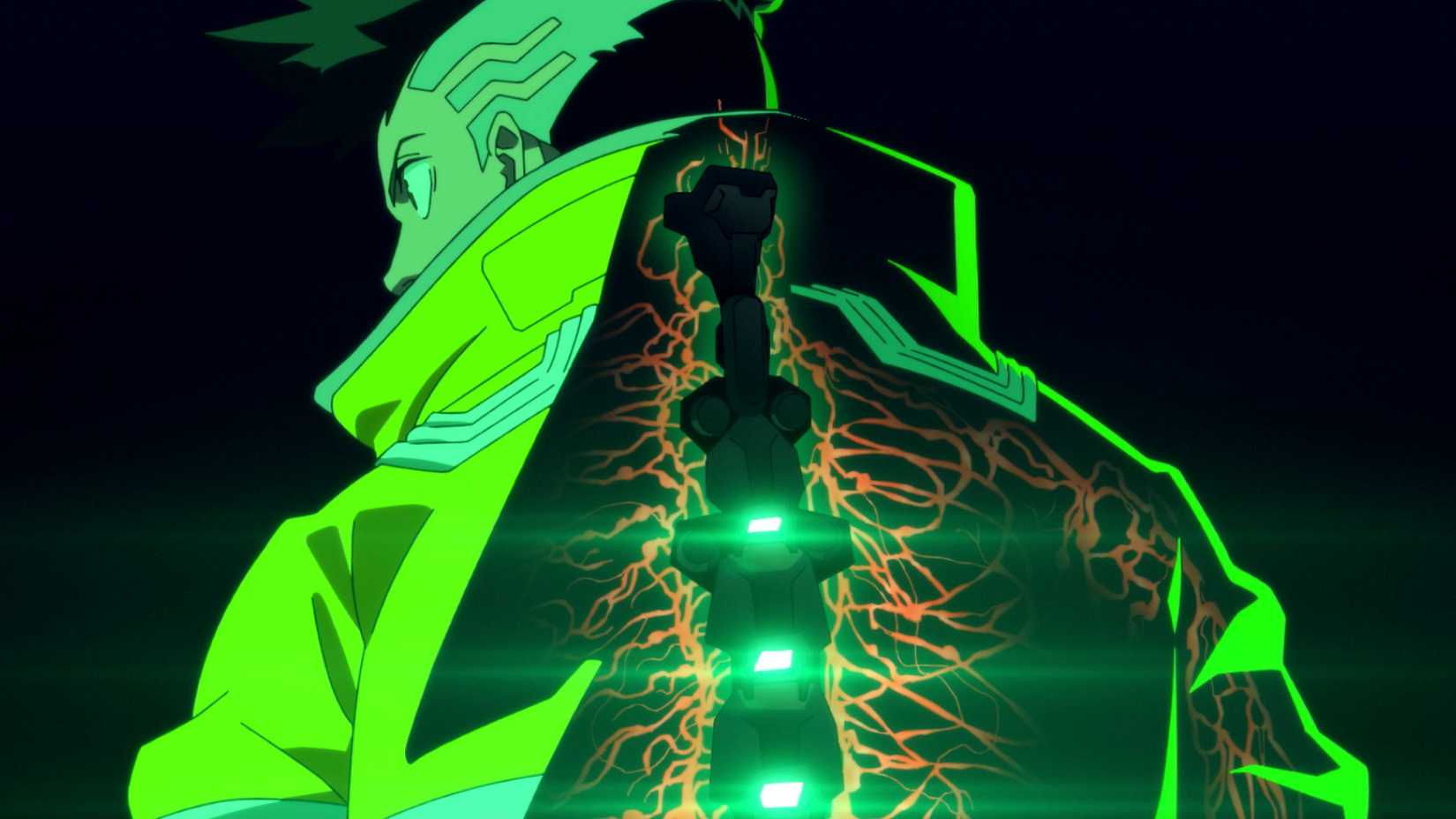 The best anime to watch on Netflix (January 2025)