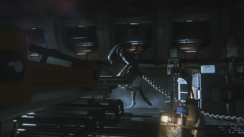 Why Alien Isolation deserves to be as influential as the movies