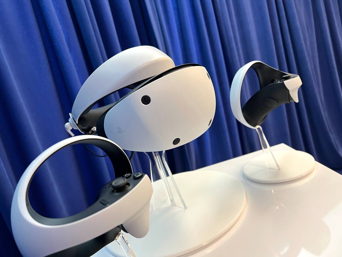 Best VR headsets: Meta, Valve, and Sony made the cut