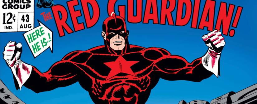 Who is Sabra in Marvel Comics?