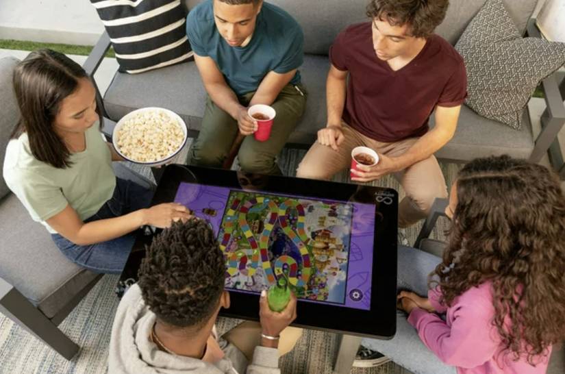 Digital tabletop games are changing the industry