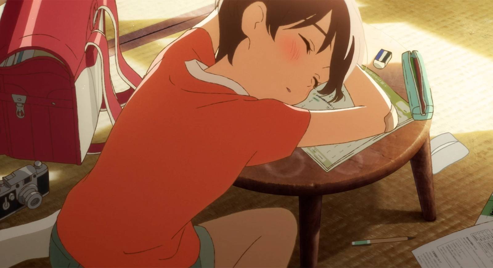 Drifting Home review: Netflix’s anime celebrates change, with a fantasy ...