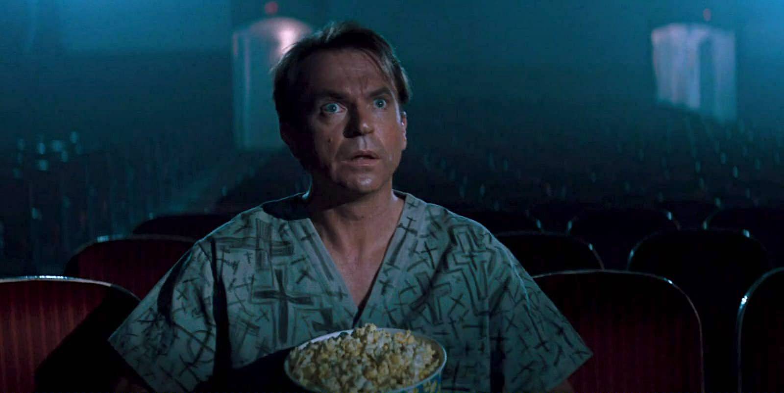 Criterion Channel’s Halloween programming includes 14 ’90s horror movies