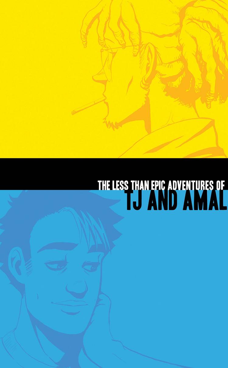 The best queer comics, recommended by LGBTQ creators