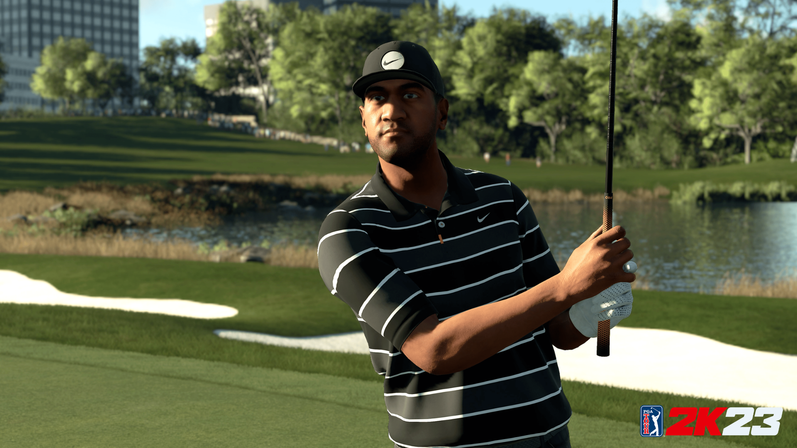 PGA Tour 2K23 MyCareer preview: Player builds get more RPG-like