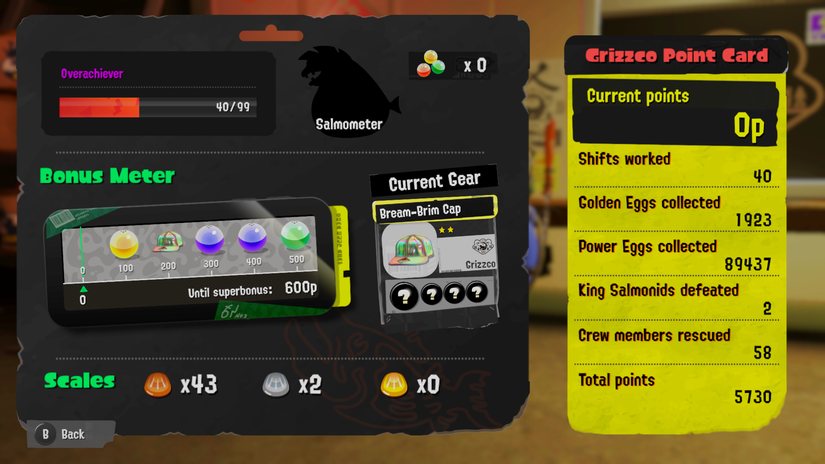 Splatoon 3 gear and ability guide for beginners