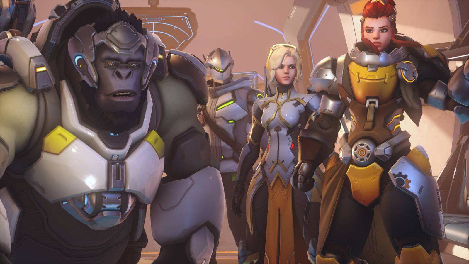 Overwatch 2 phone number requirement axed by Blizzard amid rocky launch