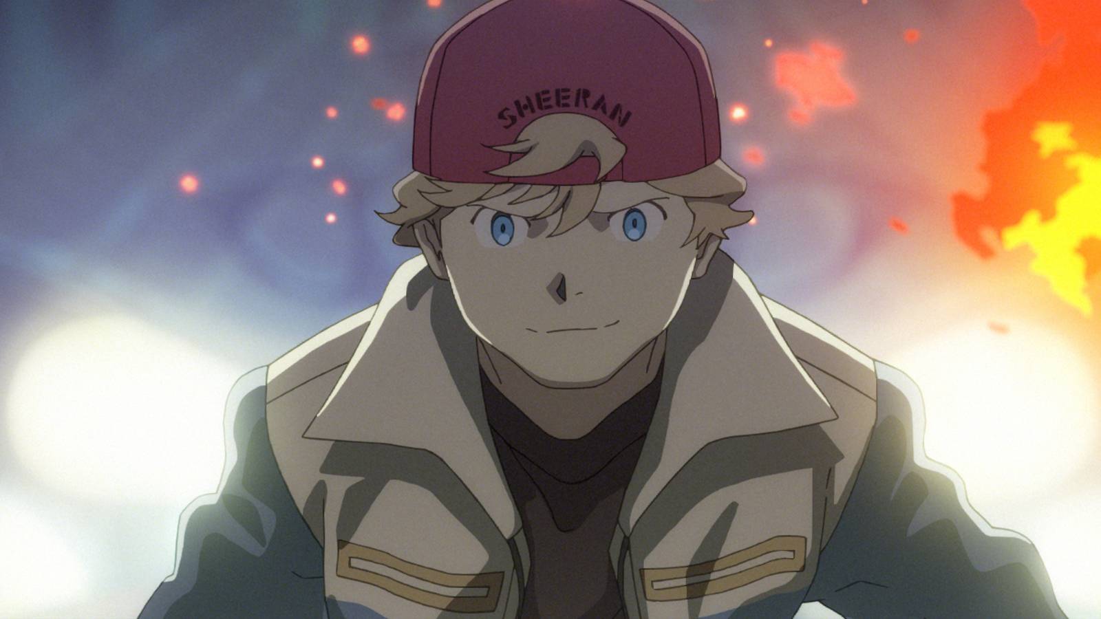 ed sheeran celestial hd