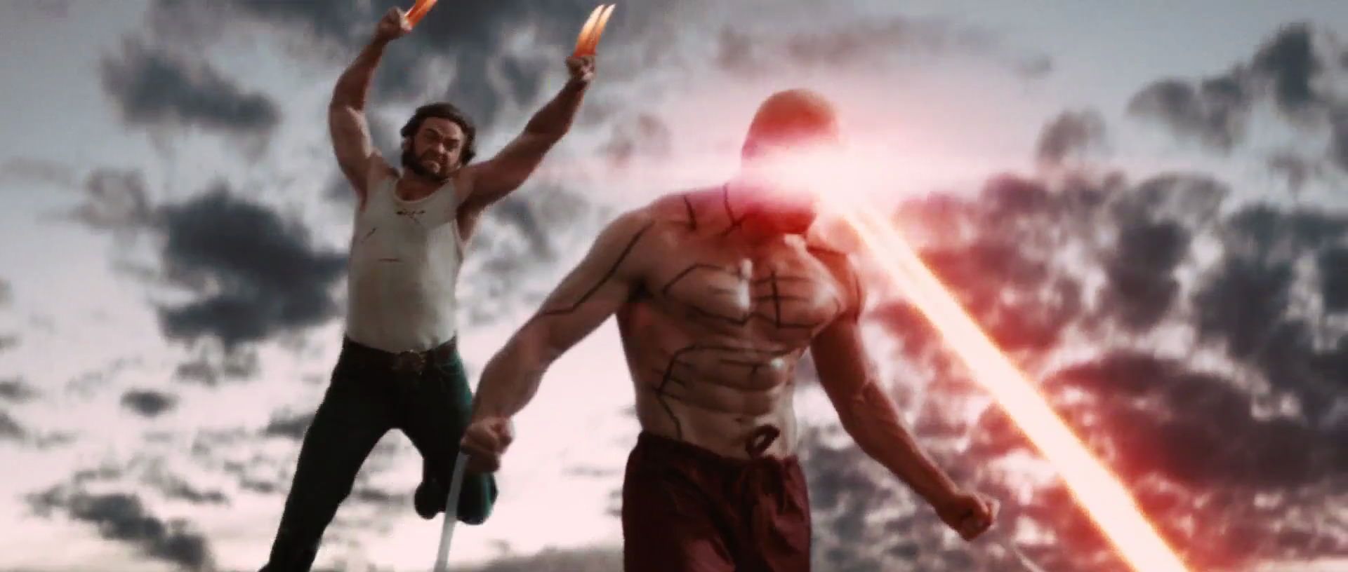 Deadpool 3 must atone for X-Men Origins: Wolverine’s sin of sucking