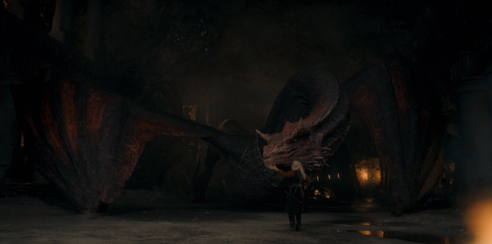 House of the Dragon: All dragons and dragonriders