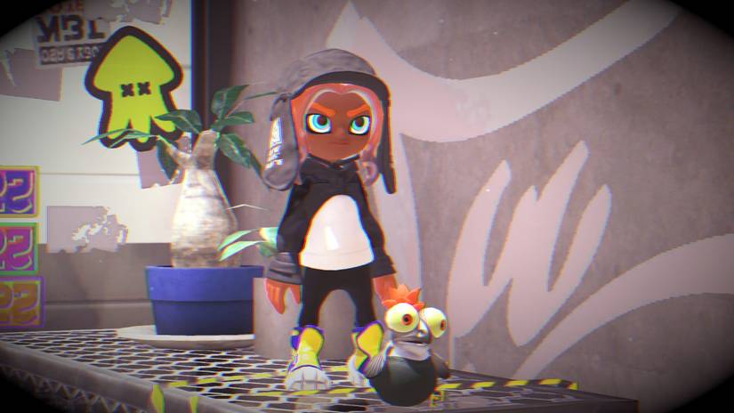 Splatoon 3’s best outfits highlight its sense of fashion