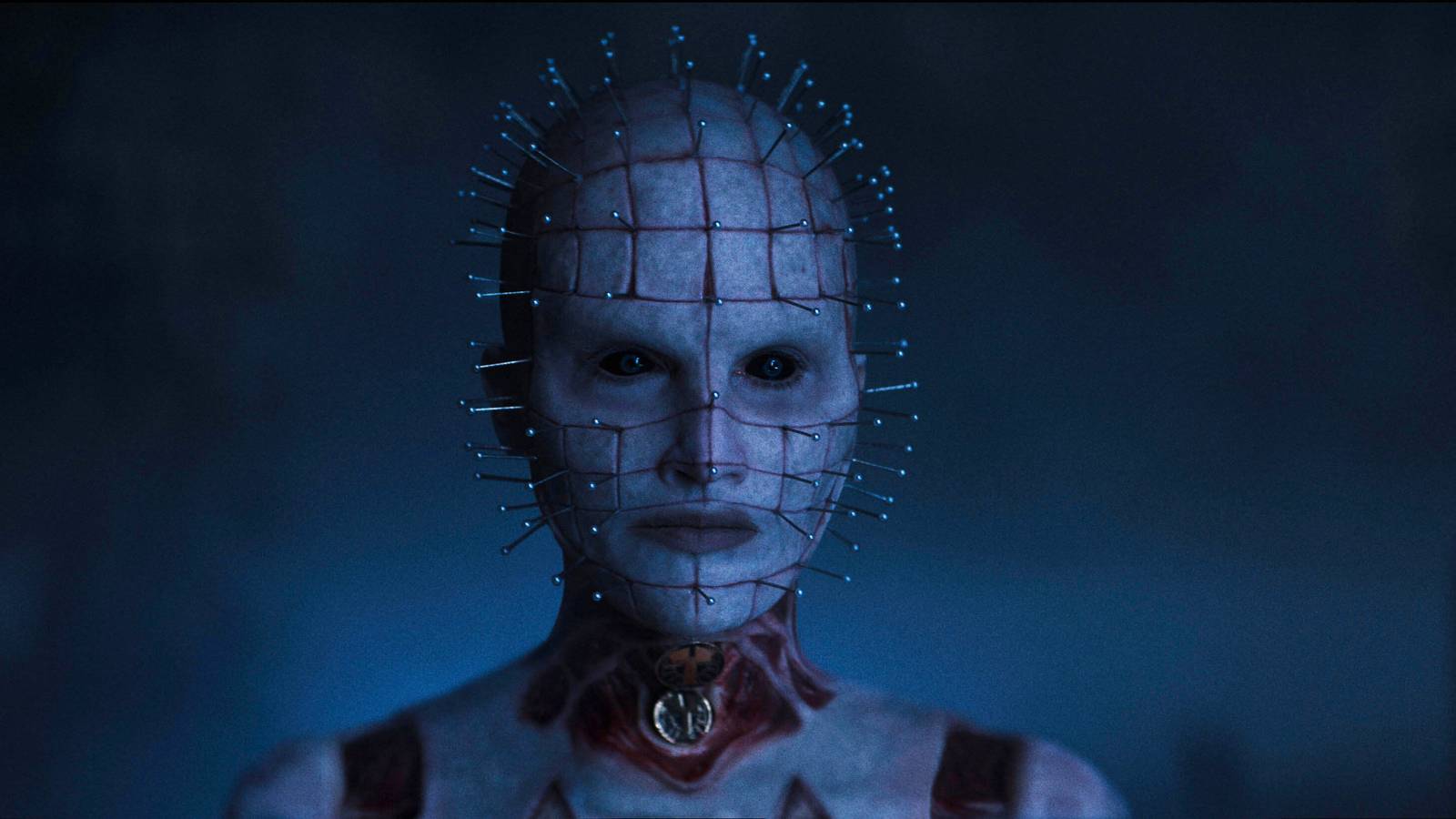 pinhead wallpaper