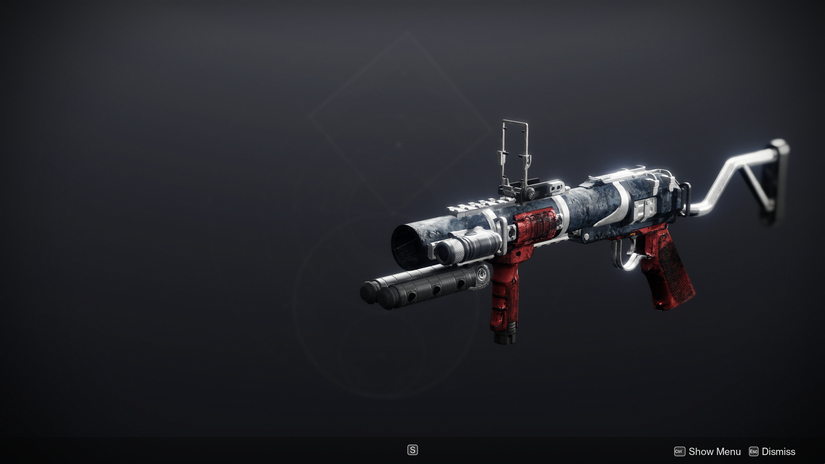 Destiny 2 Grandmaster Nightfall rotation, rewards for Season of Plunder