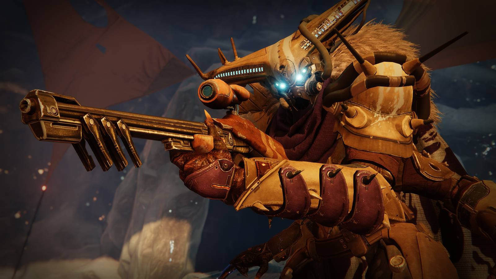 Destiny 2 Grandmaster Nightfall rotation, rewards for Season of Plunder