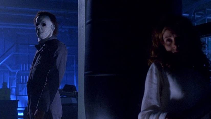 Halloween movies: a defintive best and worst of Michael Myers
