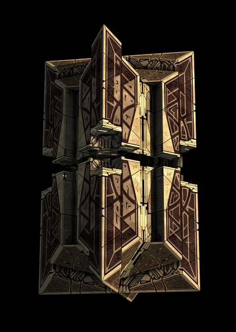 Hellraiser’s new puzzle box designer unlocks its many secrets