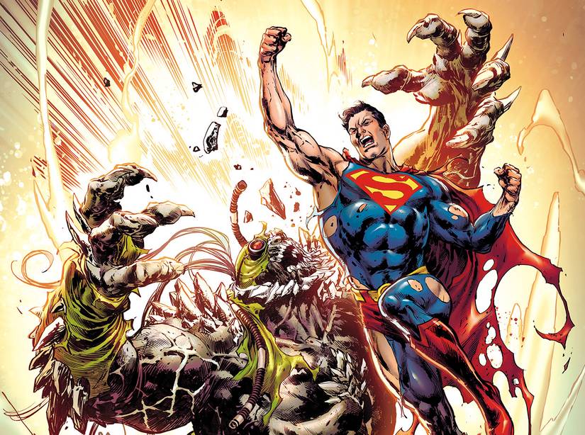 James Gunn's Superman misunderstands the true nature of the character