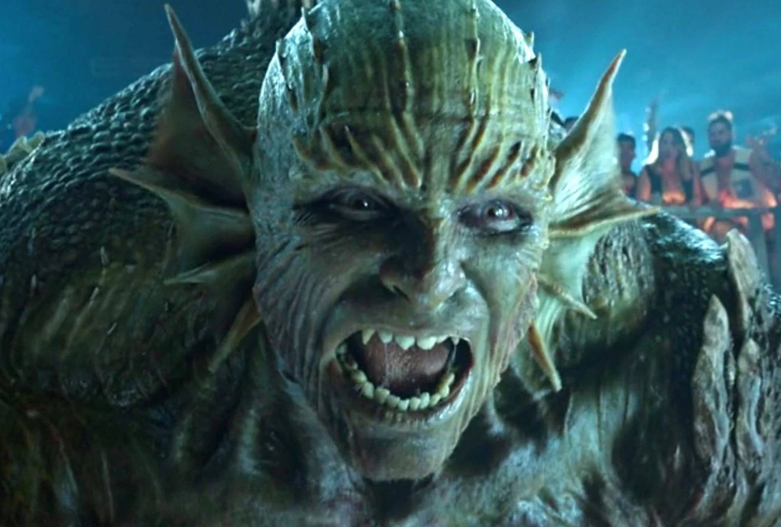 is abomination a hulk