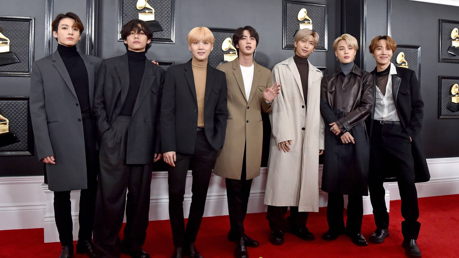 BTS to go on hiatus and reunite after members perform military service