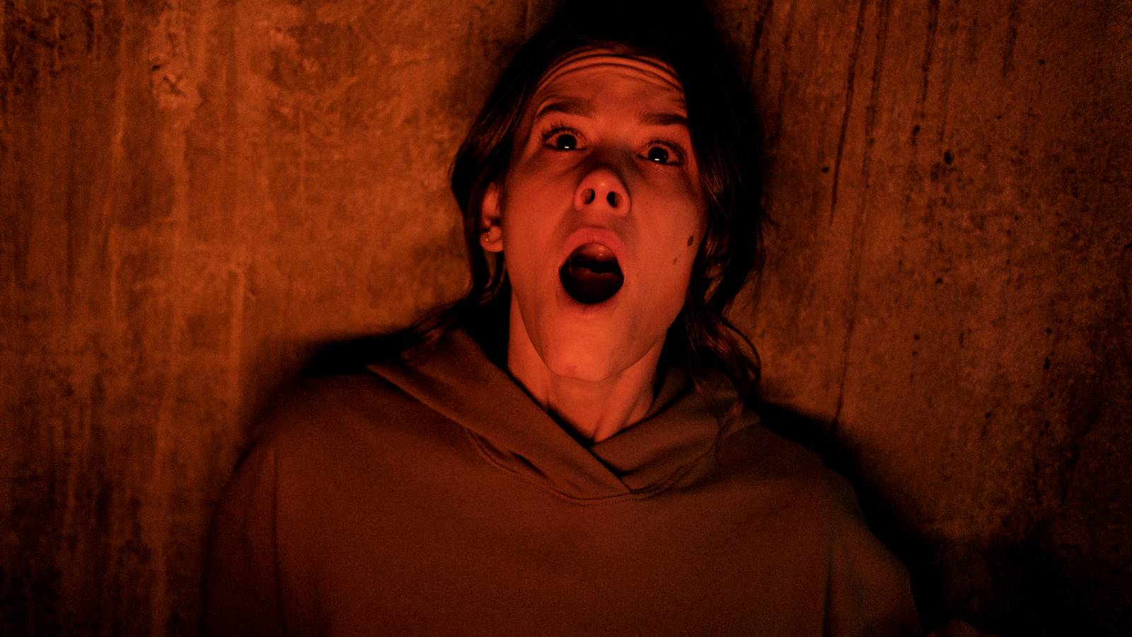 Why Smile’s ‘overwhelming, mind-breaking’ monster is a practical effect