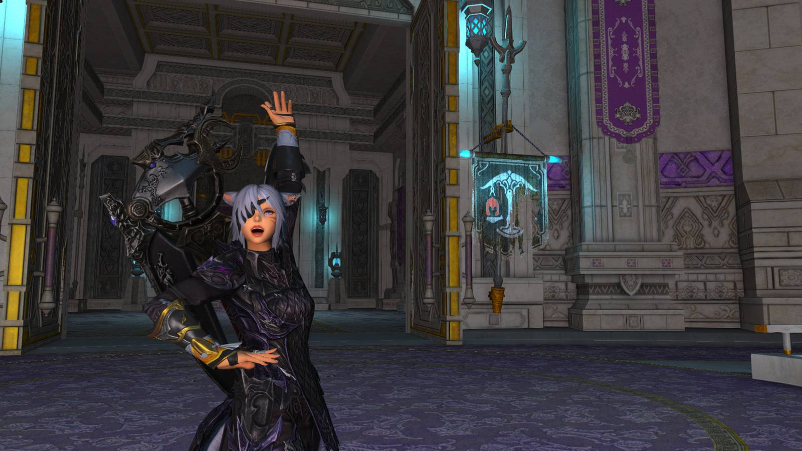FFXIV Variant Dungeons, explained - what you should know for patch 6.25