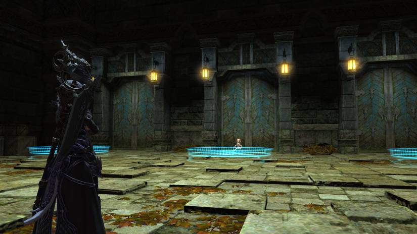 FFXIV Variant Dungeons, explained - what you should know for patch 6.25