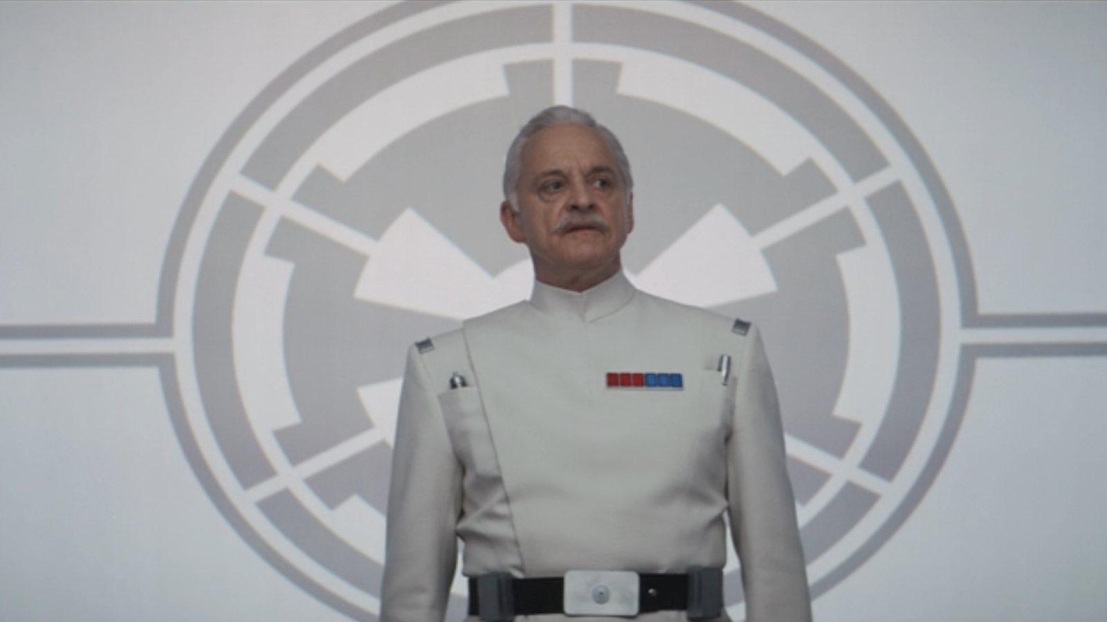 Andor’s Wullf Yularen has Star Wars history beyond an episode 7 cameo