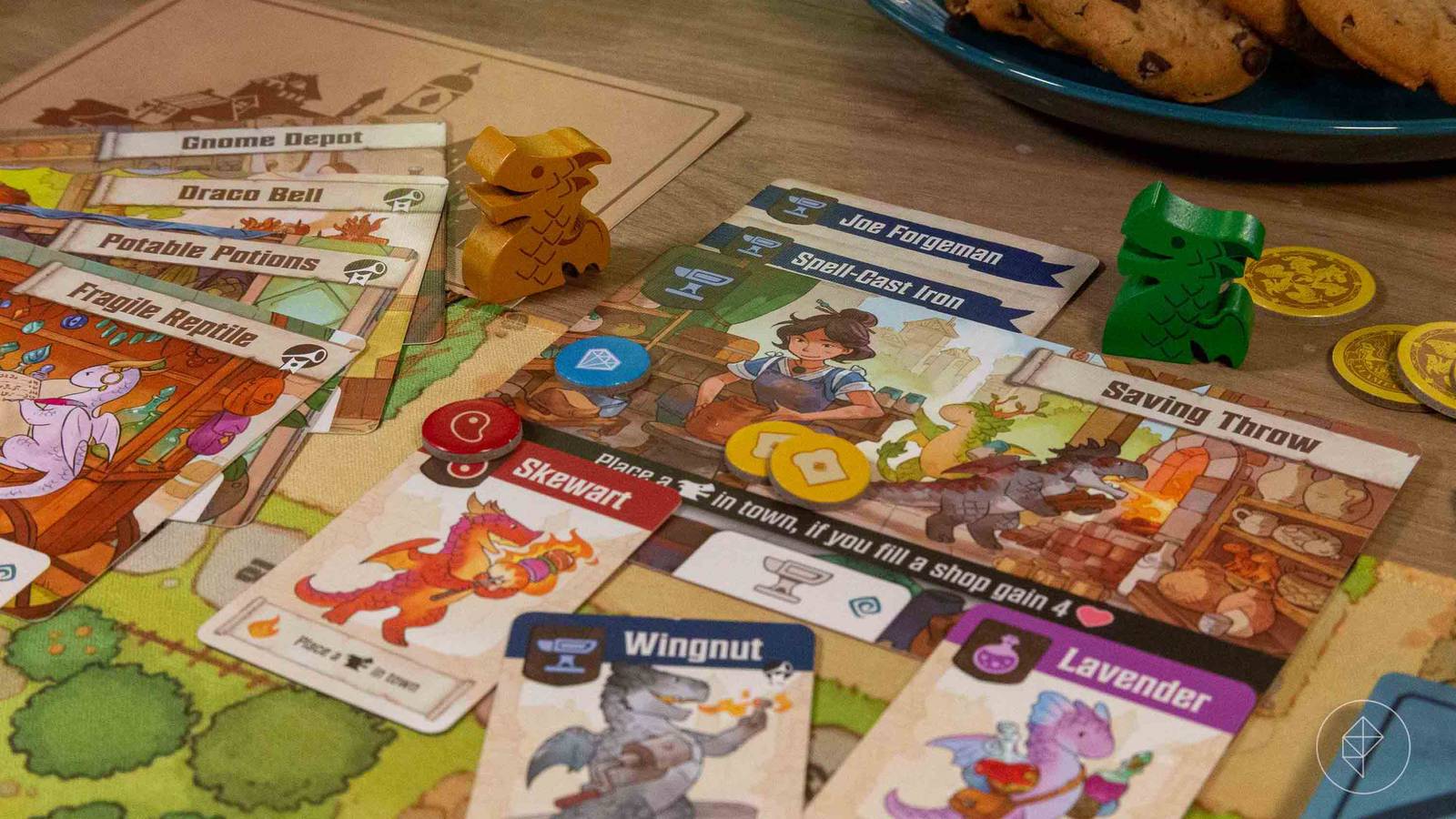 flamecraft wallpaper