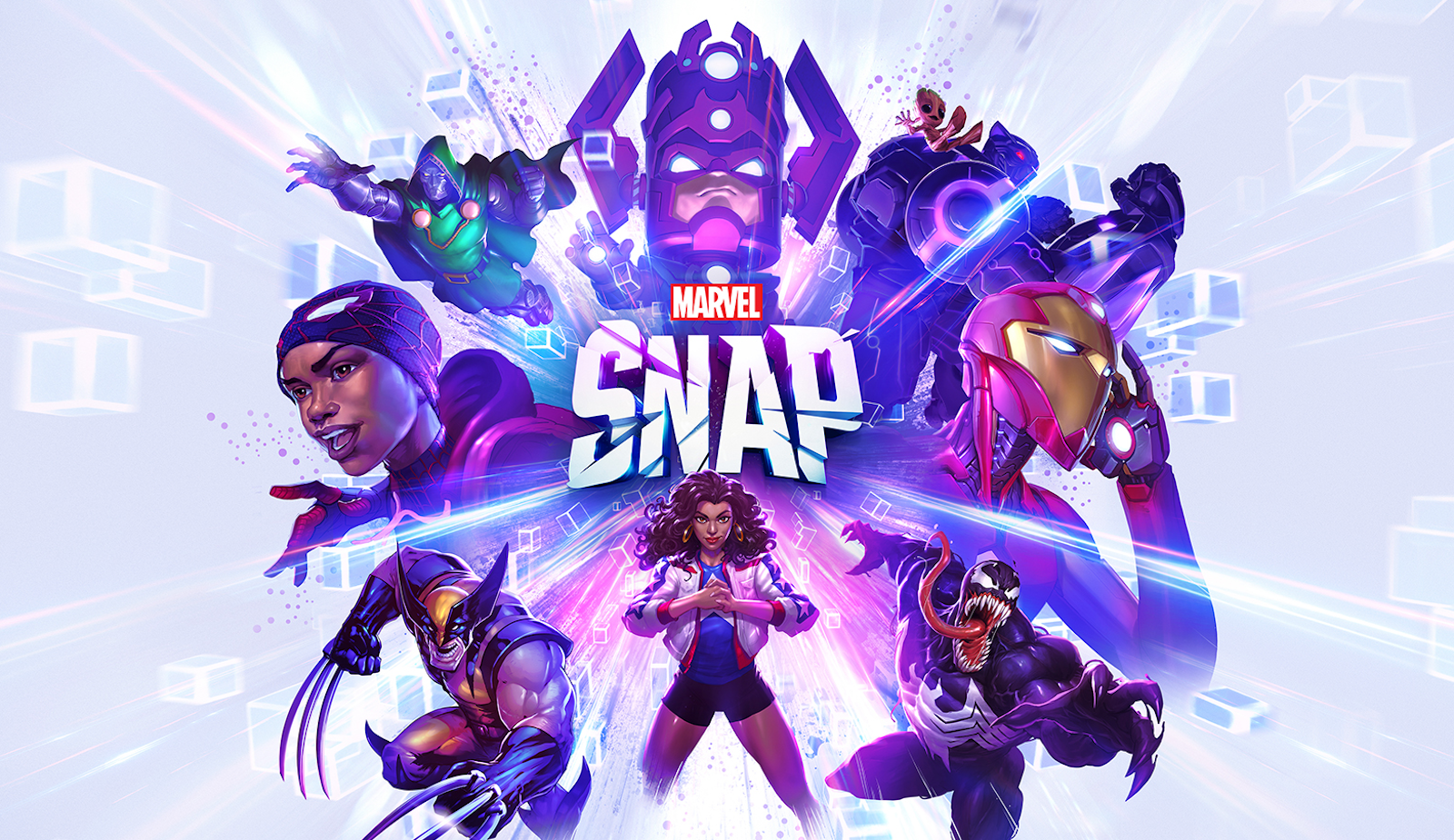 Marvel Snap’s best decks for beginners (and how to get new cards)