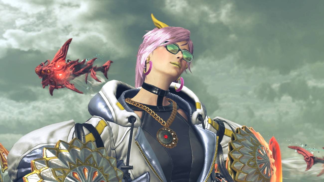 Bayonetta 3 review: It nails the combat but fails its heroine
