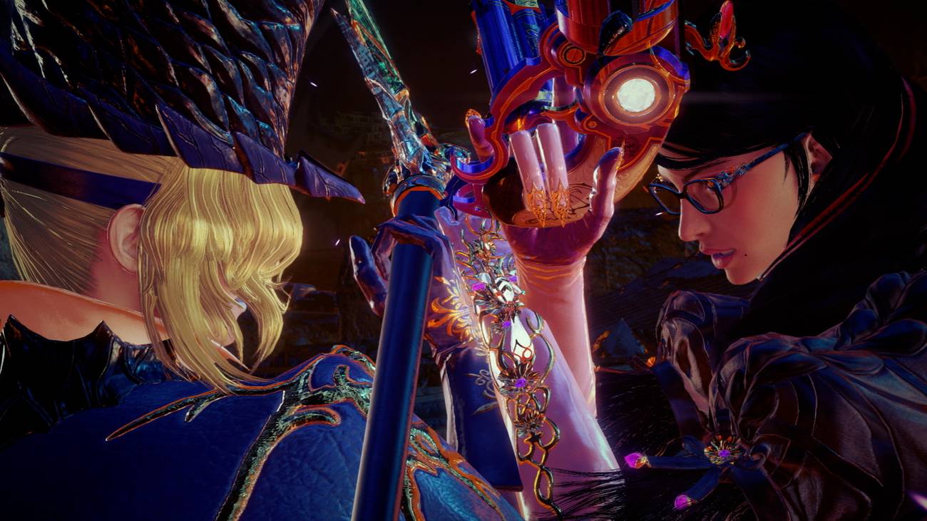 Bayonetta 3 review: It nails the combat but fails its heroine