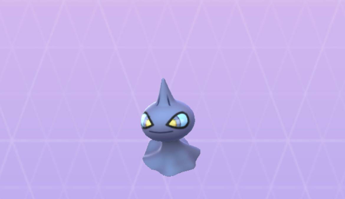 shuppet