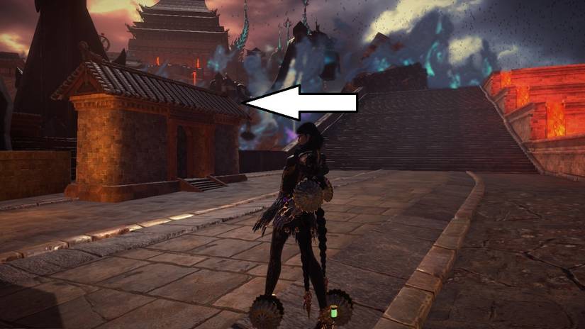 Bayonetta 3 Umbran Tear locations guide: Where to find all Umbran Tears