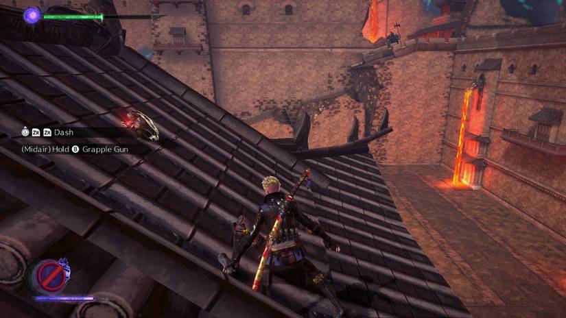 Bayonetta 3 Umbran Tear locations guide: Where to find all Umbran Tears