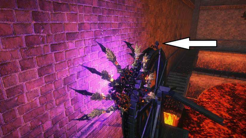 Bayonetta 3 Umbran Tear locations guide: Where to find all Umbran Tears